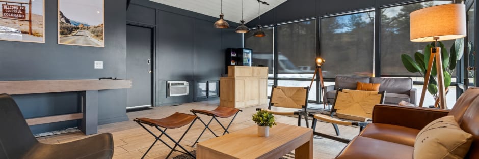 Adventure Inn Durango - Stash Hotel Rewards