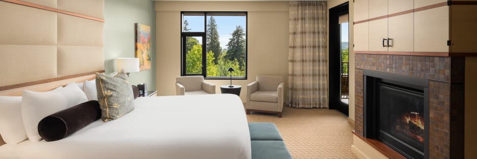 The Allison Inn & Spa - Stash Hotel Rewards