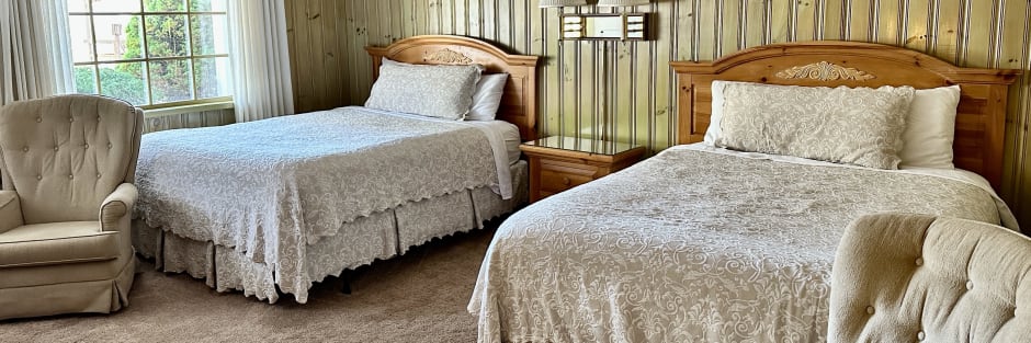 Azalea Garden Inn - Stash Hotel Rewards