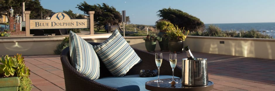 Blue Dolphin Inn - Stash Hotel Rewards