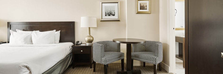 Hotel Rialto - Stash Hotel Rewards