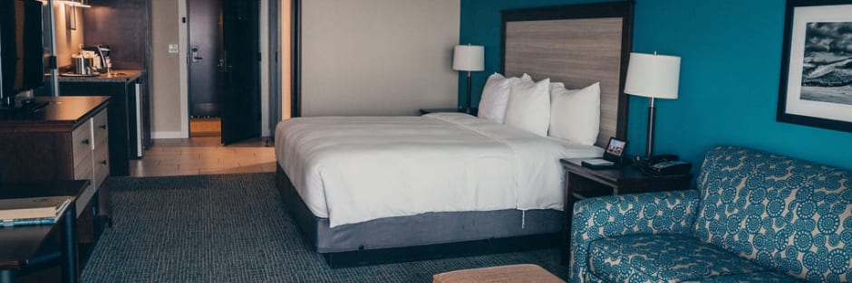 The Inn at Harbor Shores - Stash Hotel Rewards