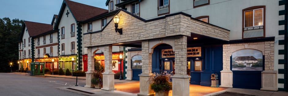 Boutique Hotel Deals - Stash Hotel Rewards