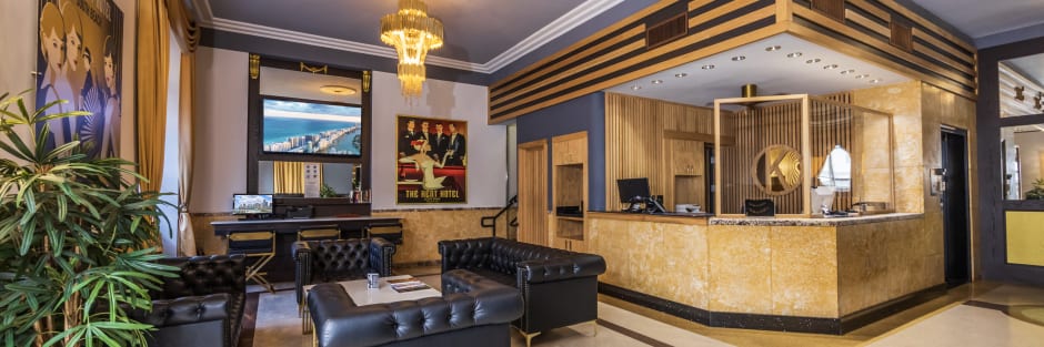 The Kent Hotel - Stash Hotel Rewards