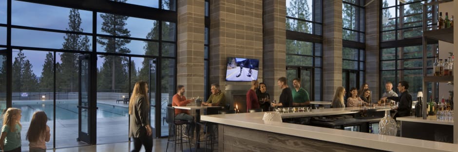 Inn at Nakoma - Stash Hotel Rewards