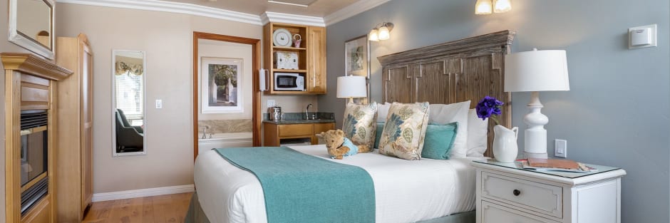 Moonstone Cottages - Stash Hotel Rewards