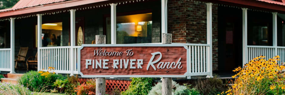 Pine River Ranch - Stash Hotel Rewards