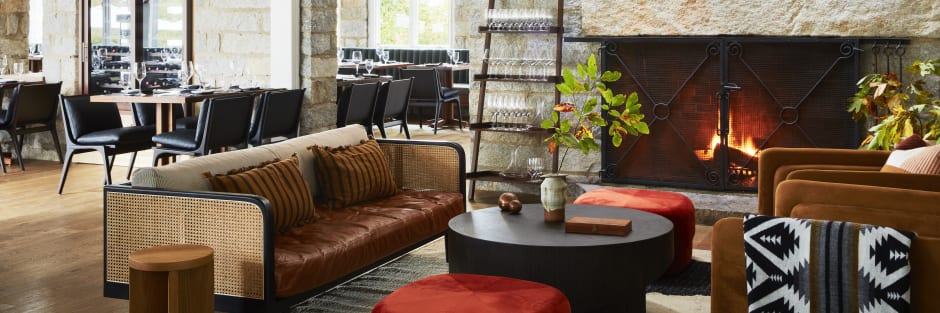 Skyline Lodge - Stash Hotel Rewards