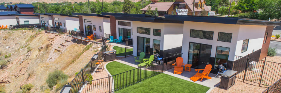 The Dwellings - Stash Hotel Rewards